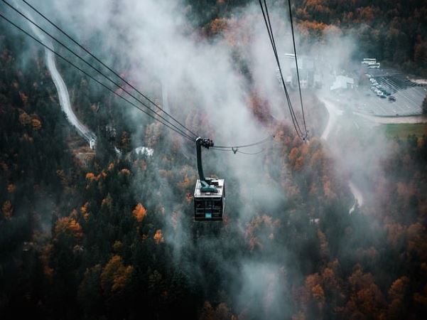 해양플랜트 생산설비에 대한 모든 것 FPU, FPSO, FLNG, TLP (쉽게설명)